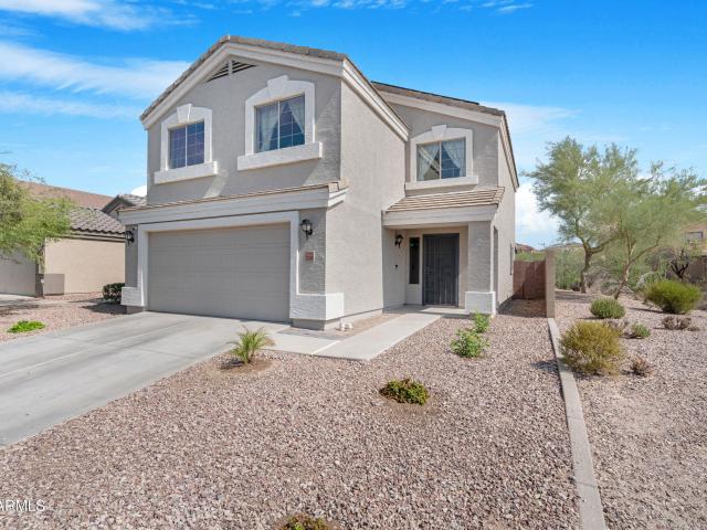 23340 w cocopah street