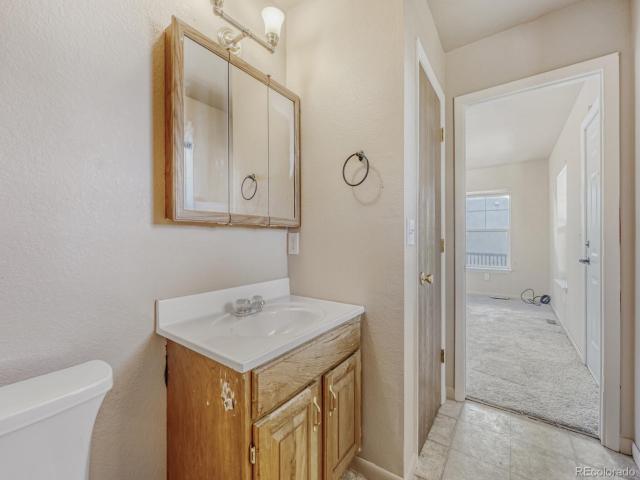 23341 E Saratoga Cir, Aurora, CO 80016 | MLS #3940