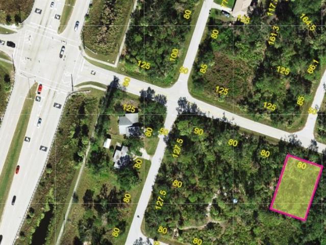 23341 Elmira Blvd, Punta Gorda, FL 33980 | MLS #C7523