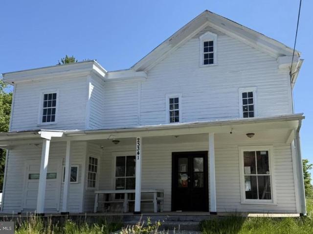 23341 Frederick Road
