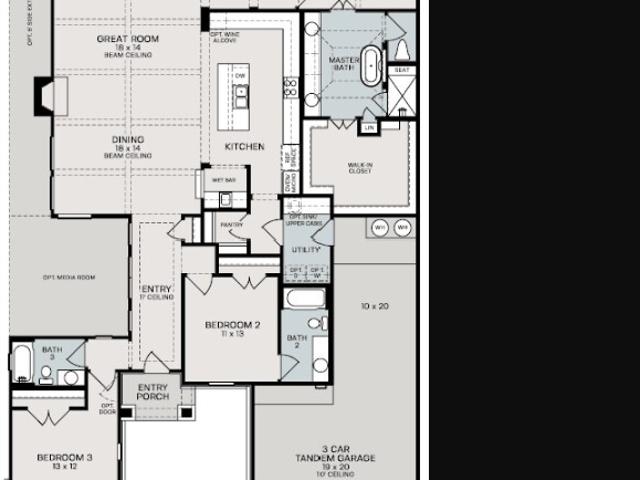 23347 Grande Vista, San Antonio, TX 78261 | MLS #1944