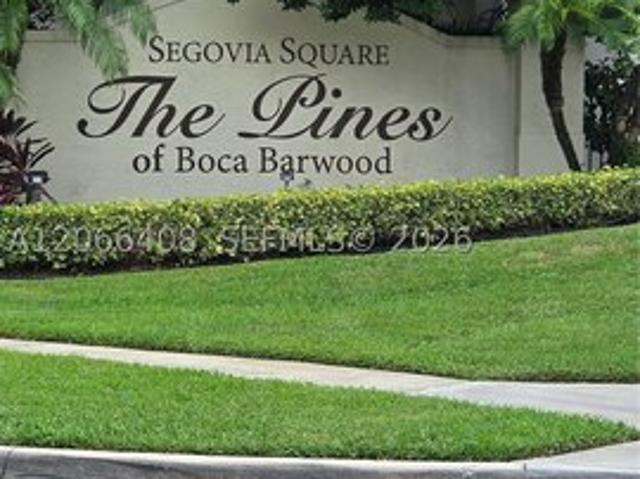 23344 Carolwood Ln Unit 201, Boca Raton, FL 33428