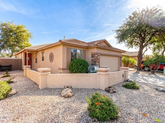 23349 S 215th St, Queen Creek, AZ 85142