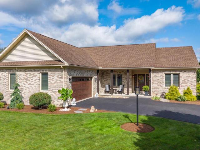 2334 Magnolia Circle