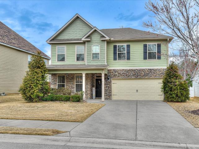 2334 Malone Way