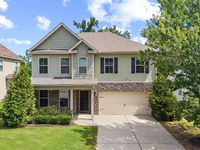 2334 Malone Way, Evans, GA 30809
