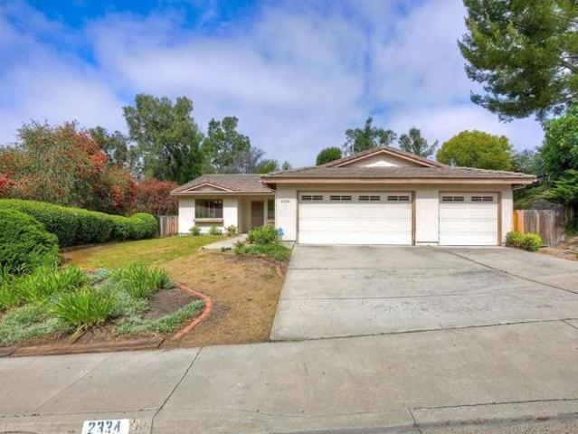2334 Manion St, El Cajon, CA 92020