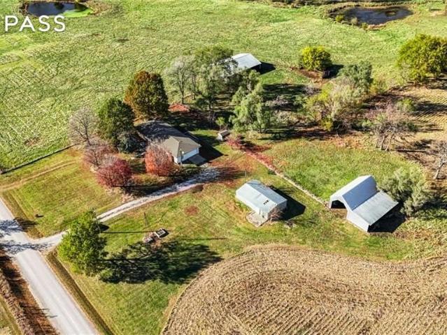 2334 N 100 Rd, Wellsville, KS
