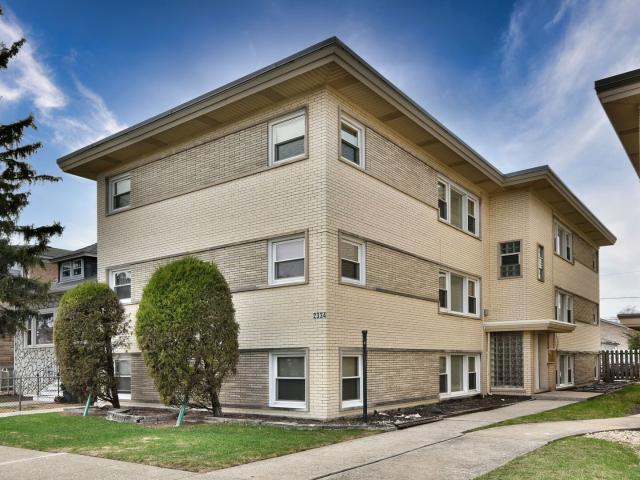 2334 N 72nd Ct, Unit 2W, Elmwood Park, IL 60707 | Compass
