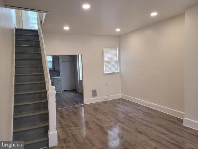 2334 N Gratz Street