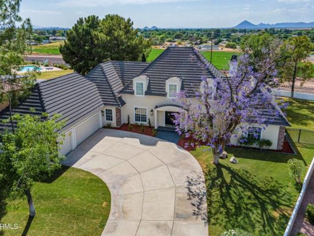 2334 N Sinagua Cir, Mesa, AZ 85203