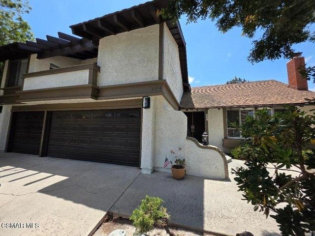 2334 Otono Cir, Thousand Oaks, CA 91362