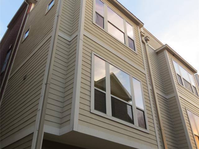 2334 Bastrop St, Houston, TX 77004 | MLS #38200