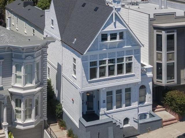 2334 California St, San Francisco, CA 94115