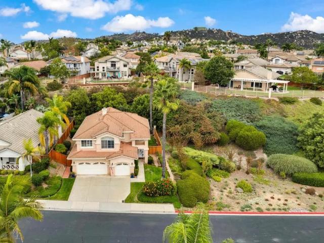 2334 Canyon View Glen