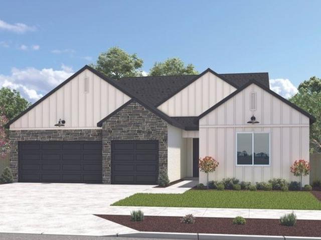 2334 Catherine Ave Lot 120, Sanger, CA 93657