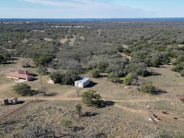 2334 County Road 105, Lampasas, TX 76550