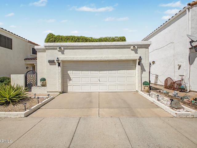 2334 E Gelding Dr, Phoenix, AZ 85022 | MLS #7016