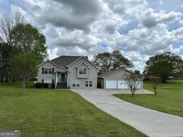 2334 Frettiesburg Dr, Rockmart, GA 30153