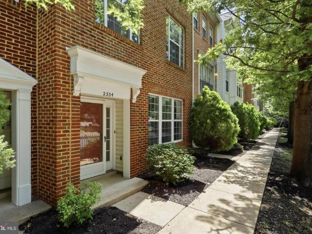 2334 Huntington Station Court