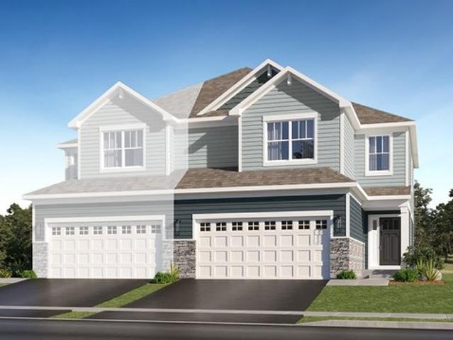 2334 Heartwood Ln, Woodstock, IL 60098