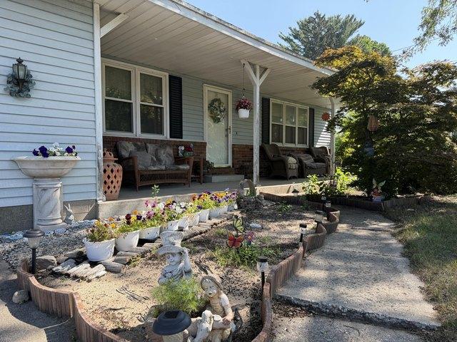 2334 Josephine Ave, Muskegon, MI 49444
