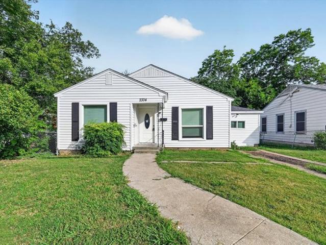2334 Kathleen Ave, Dallas, TX 75216