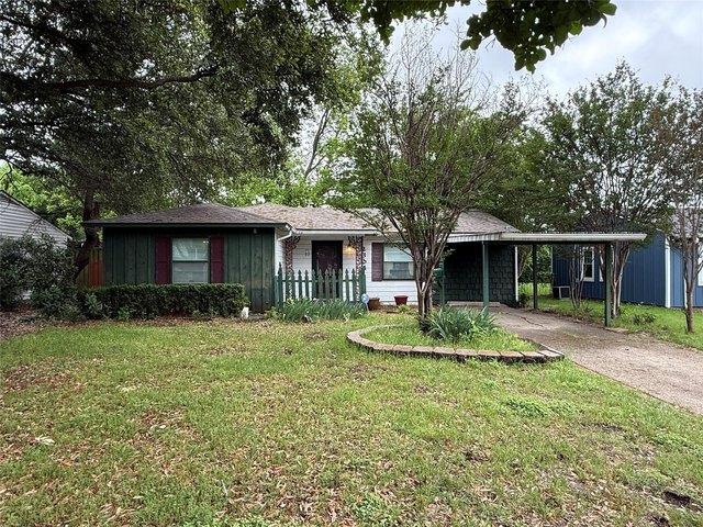 2334 Larry Dr, Dallas, TX 75228