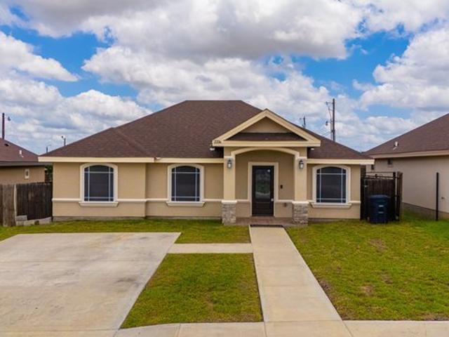 2334 Lemonwood St, Eagle Pass, TX 78852