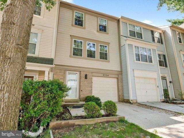 2334 London Bridge Dr, Silver Spring, MD 20906