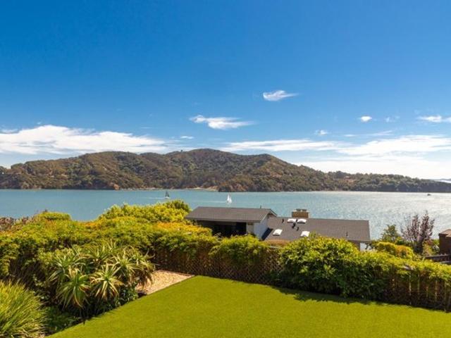 2334 Paradise Dr, Tiburon, CA 94920