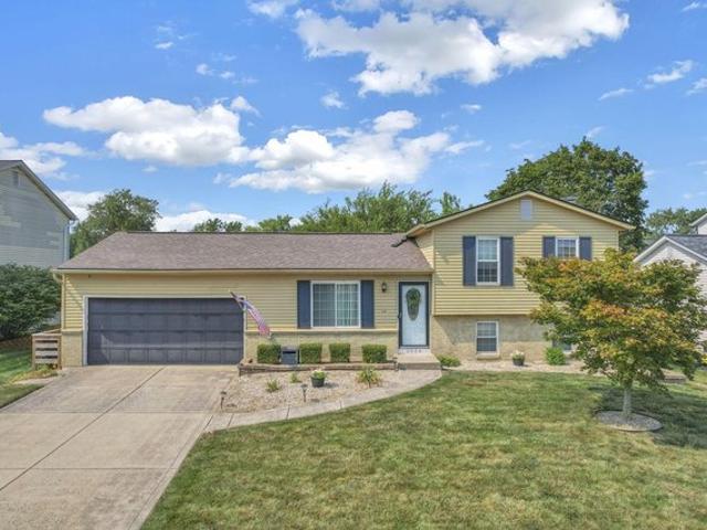 2334 Park Ridge Dr, Grove City, OH 43123