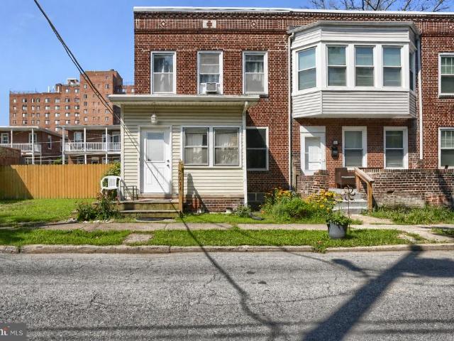 2334 Penn Street