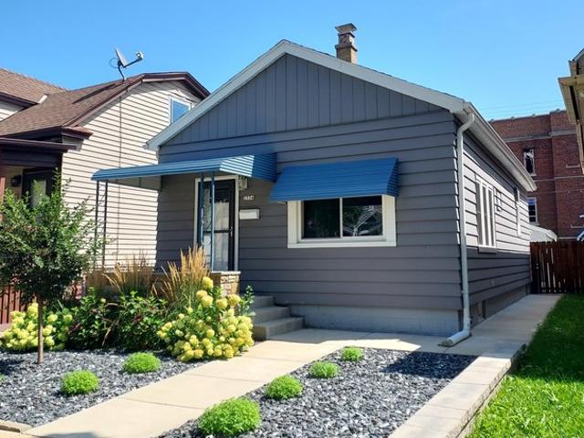 2334 S 19th St, Milwaukee, WI 53215