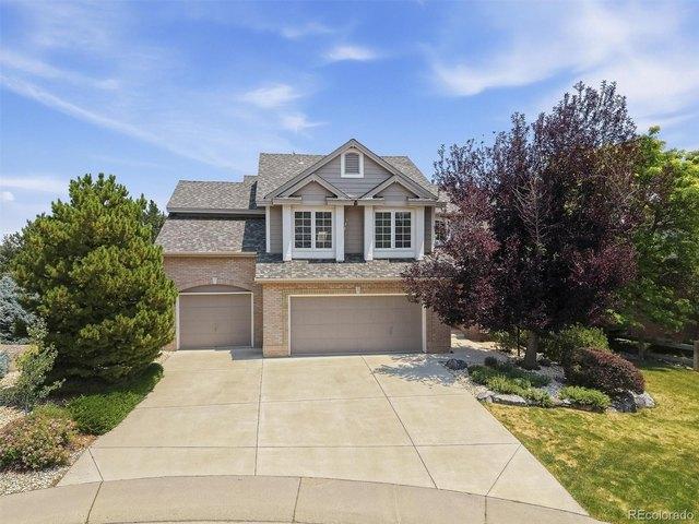 2334 S Union Ct, Denver, CO 80228