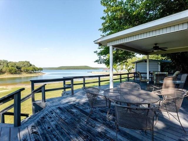 2334 Sanbar Rd Unit 22, Possum Kingdom Lake, TX 76449