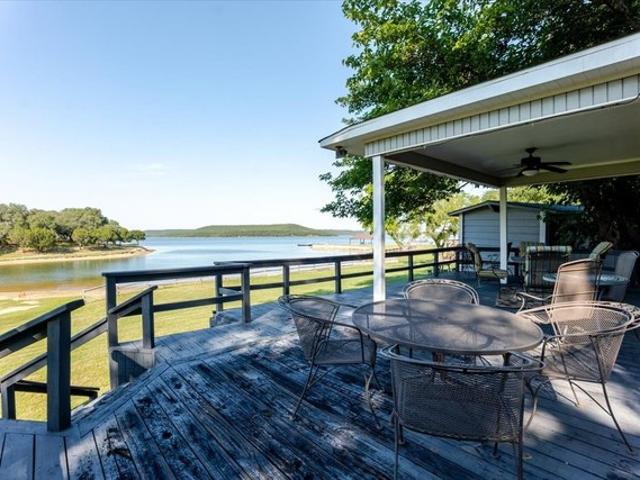 2334 Sanbar Rd Unit 22, Possum Kingdom Lake, TX 76449