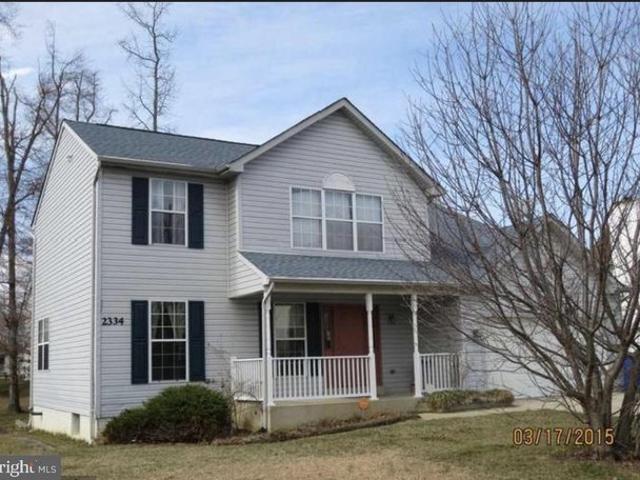 2334 Tawny Dr, Waldorf, MD 20601