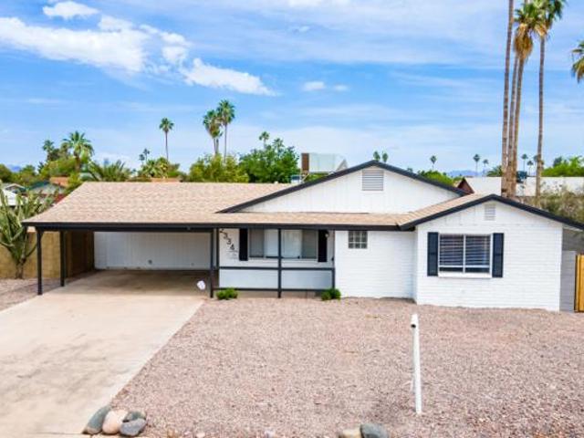 2334 W De Palma Cir, Mesa, AZ 85202
