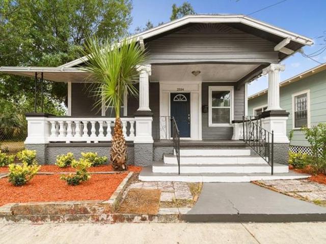 2334 W Spruce St, Tampa, FL 33607