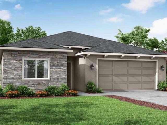 2334 W Wendy Ave Lot 217, Porterville, CA 93257
