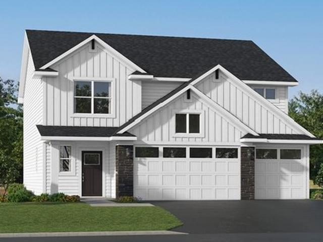 2334 Williams St, Shakopee, MN 55379