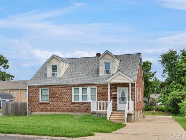2334 Wismer Ave, Saint Louis, MO 63114
