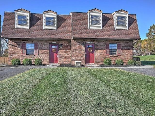 2334 Young Dr, Bristol, VA 24202