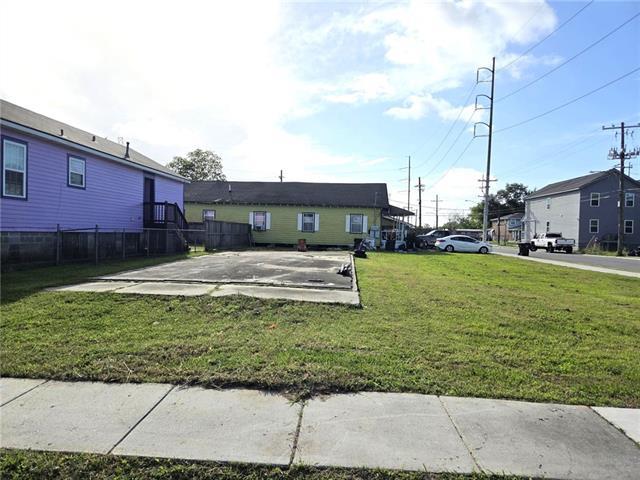 2334 2 Clouet St, New Orleans, LA 70117 | MLS #2551