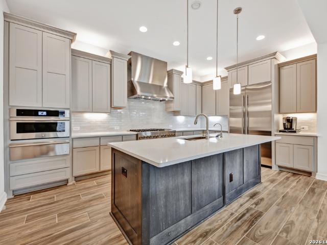 23350 Grande Vista, San Antonio, TX 78261 | MLS #1936