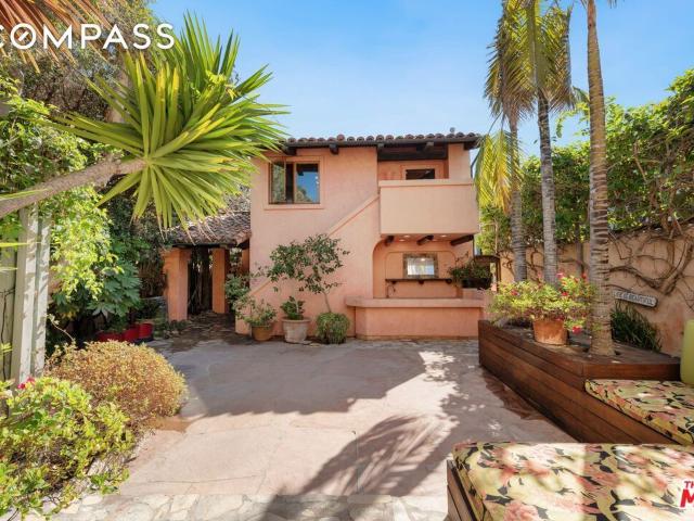 23351 Malibu Colony Rd 108A, Malibu, CA