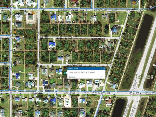 23351 Mayville Ave, Punta Gorda, FL 33980 | MLS #A4683 | Compass