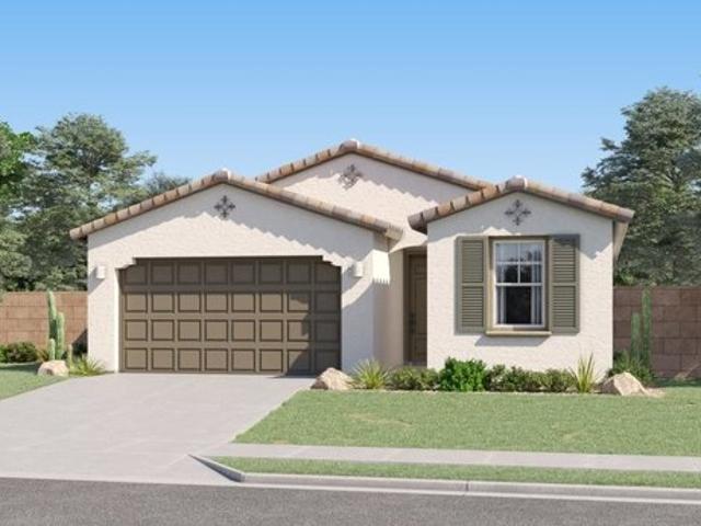 23354 W Parkway Dr, Buckeye, AZ 85326