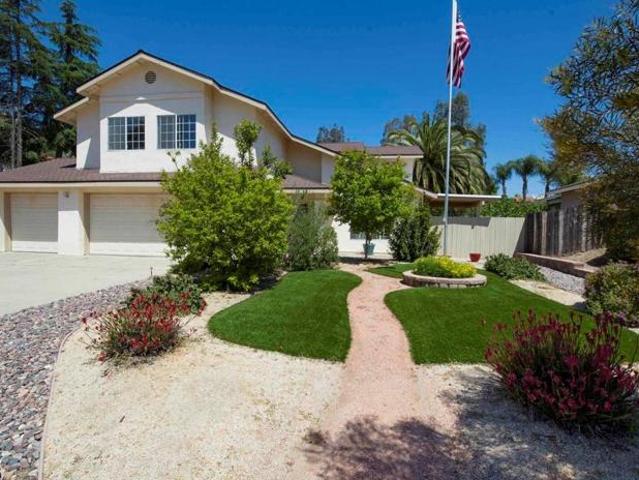 23358 Glenn Ellen Way, Ramona, CA 92065